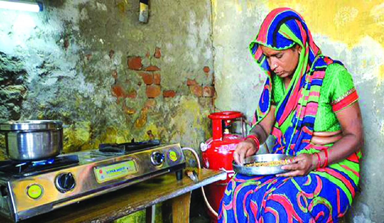 The mindshifts behind Ujjwala's decade of change