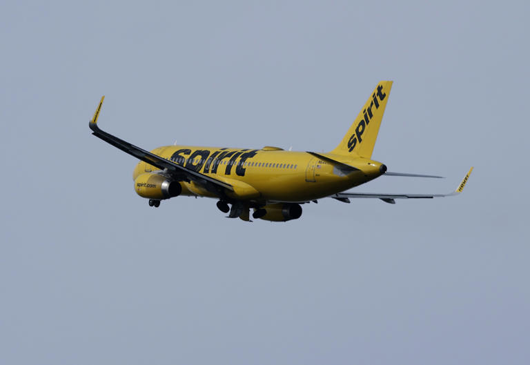 Why did Spirit Airlines shut down? The airline's sudden collapse explained