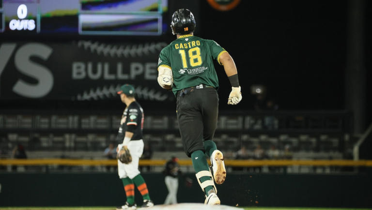 Pericos de Puebla sube al tercer puesto tras cinco victorias y recibe a ...