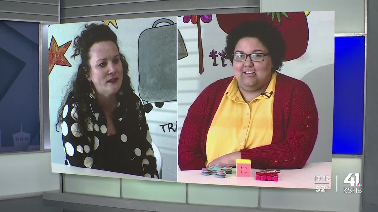 Mission nonprofit teaches independent living skills to individuals with ...