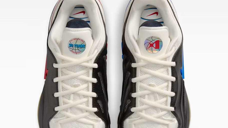 Nike WNBA legends sneaker pack drops this Friday