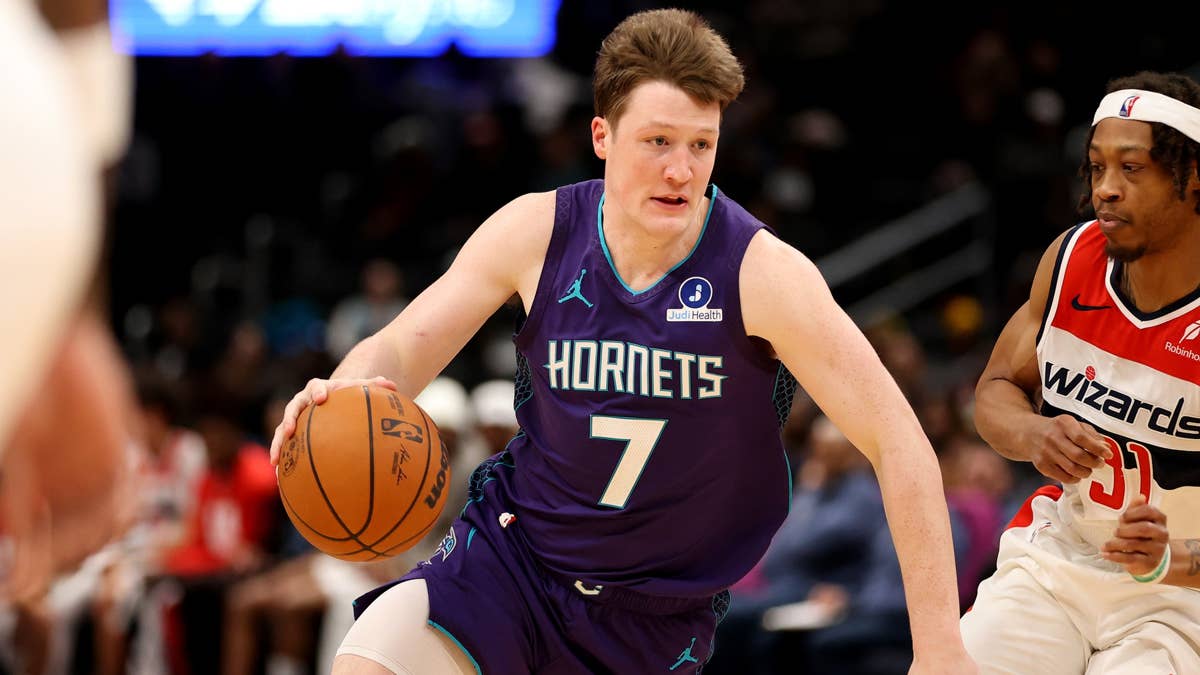 Fantasy basketball 2026-27: The next wave of usage monsters emerging ...