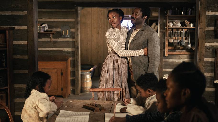 Lawmen: Bass Reeves heads to Netflix in June 2026 for the first time