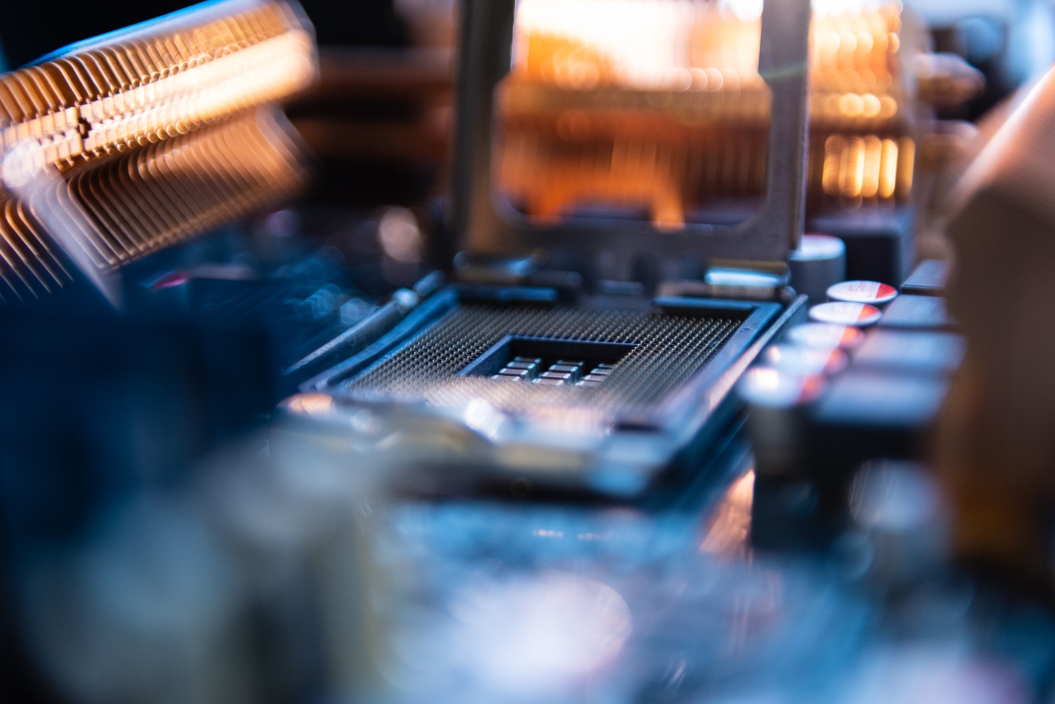 Onsemi's Q1 data center revenue more than doubles year over year