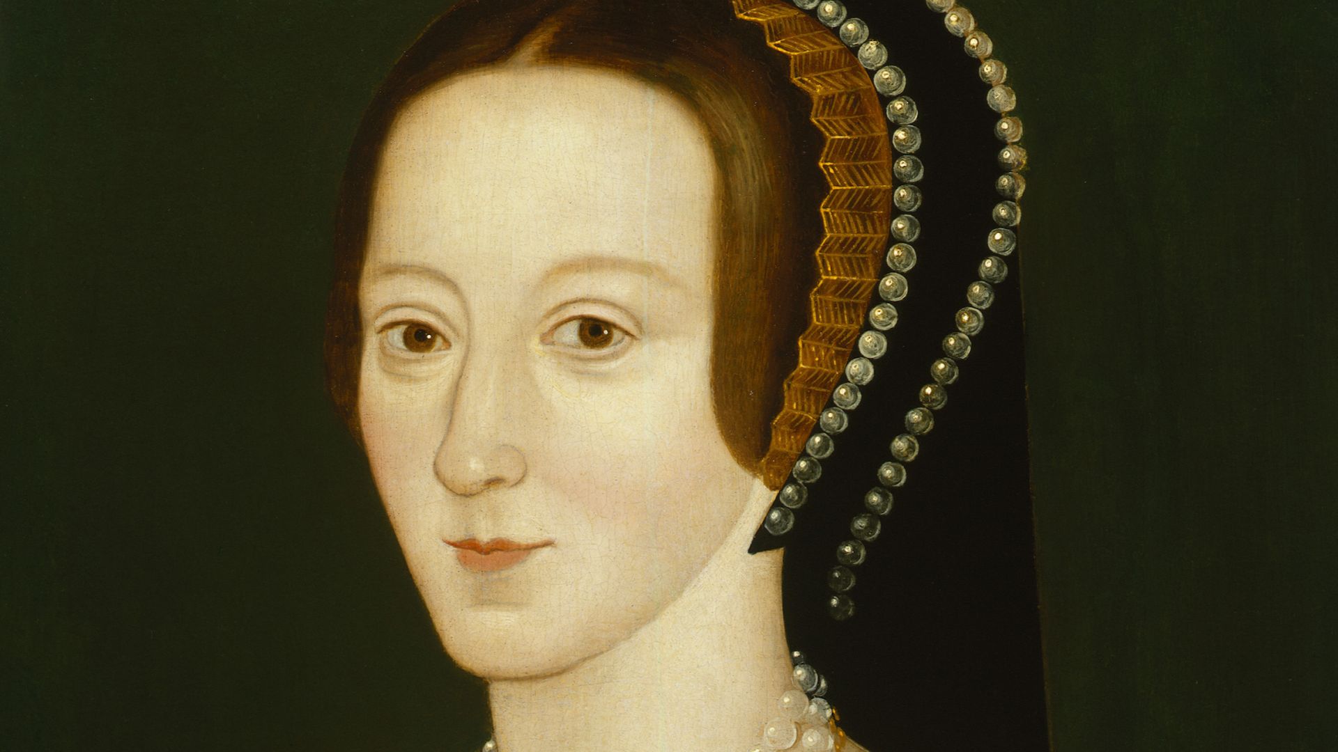 20 mischievous maidens who pulled the strings through their men