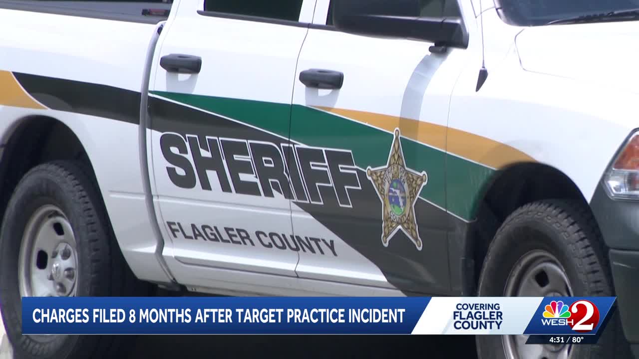 New findings reveal path of Flagler deputy's shot that injured 11-year-old