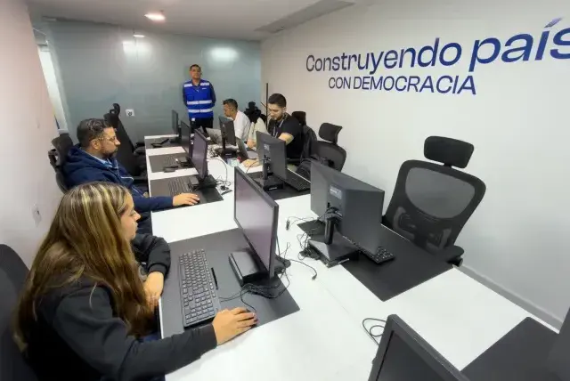 Registraduría puso a disposición código fuente del software de ...