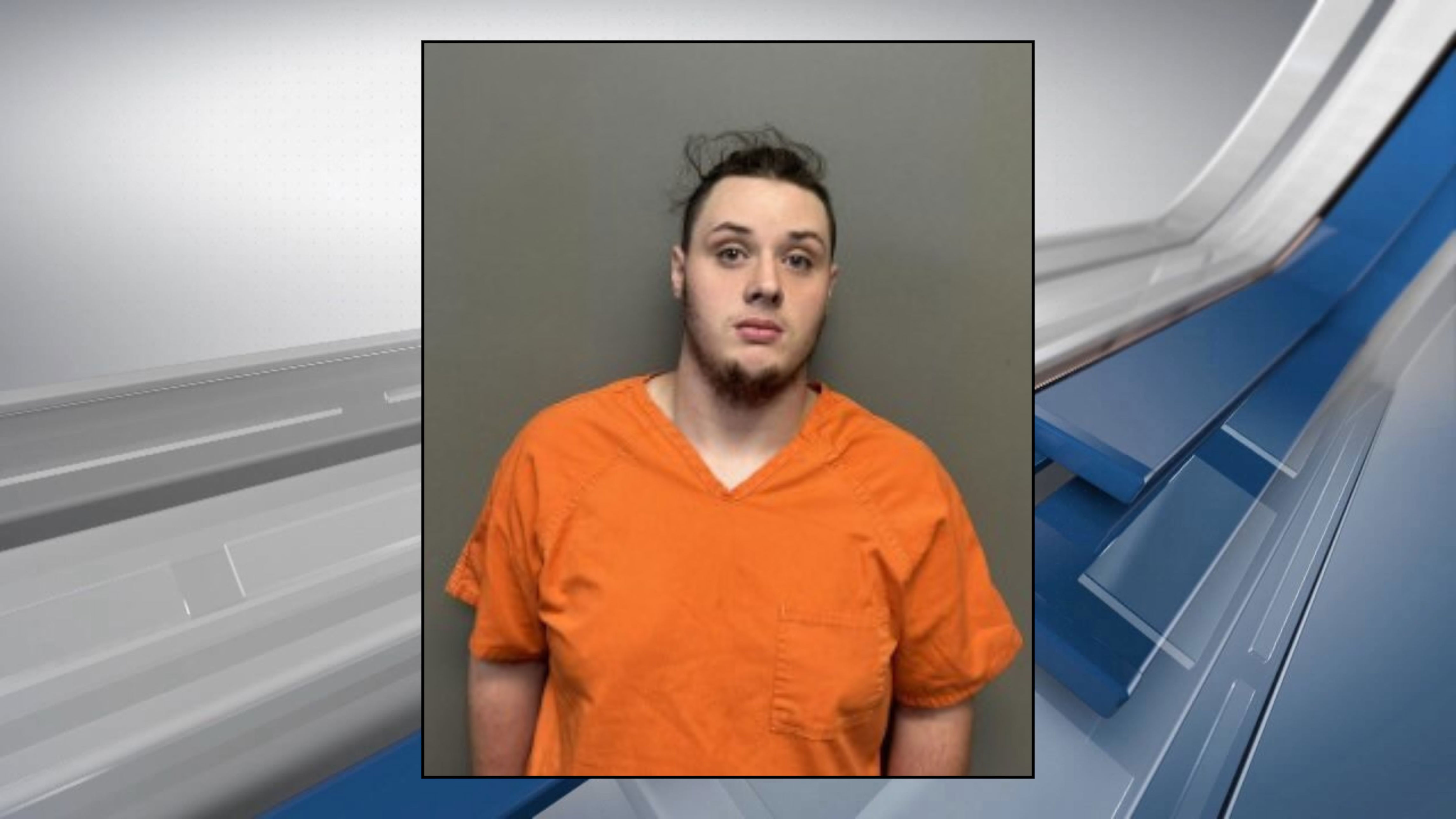 Buna man accused of sexually abusing 6-year-old girl arrested in Nederland
