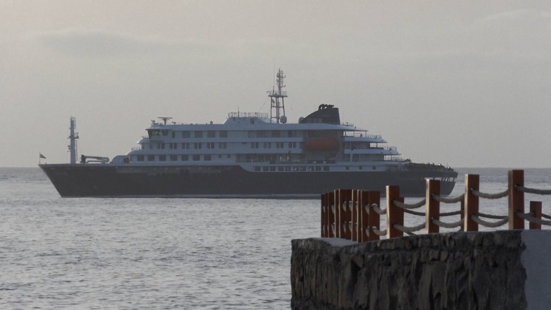 Hantavirus outbreak on cruise ship: Can it affect you?