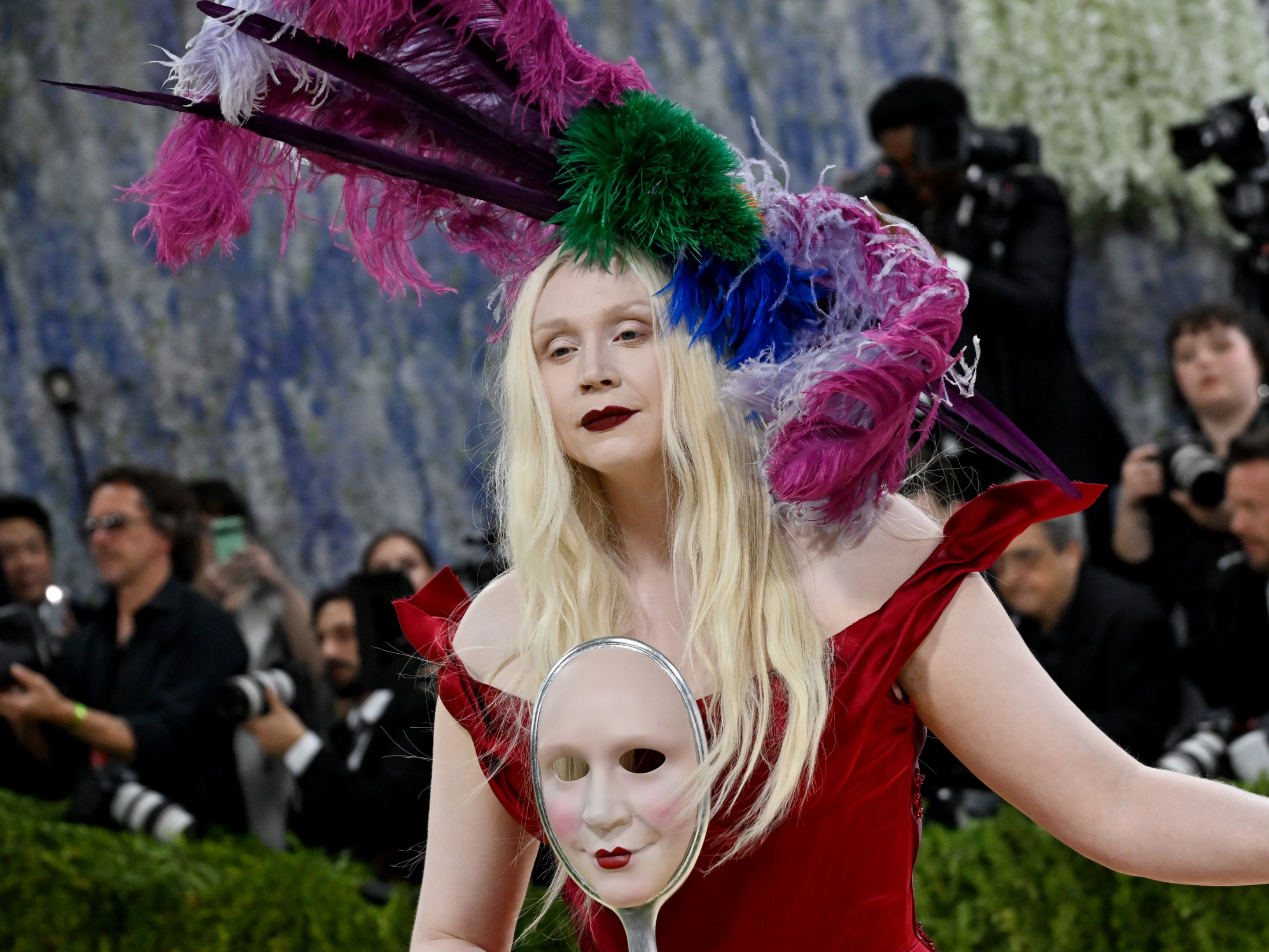 A quick guide to tonight's 2026 Met Gala theme