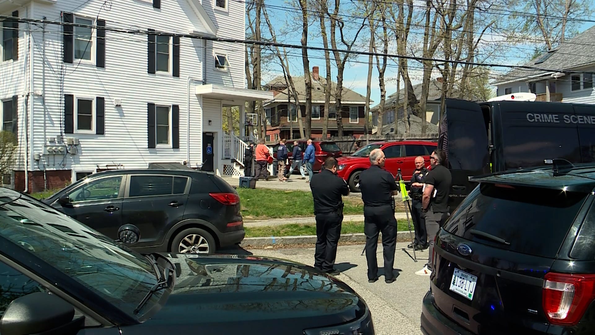 'So devastating': Shalom House employee reacts to news of death ...