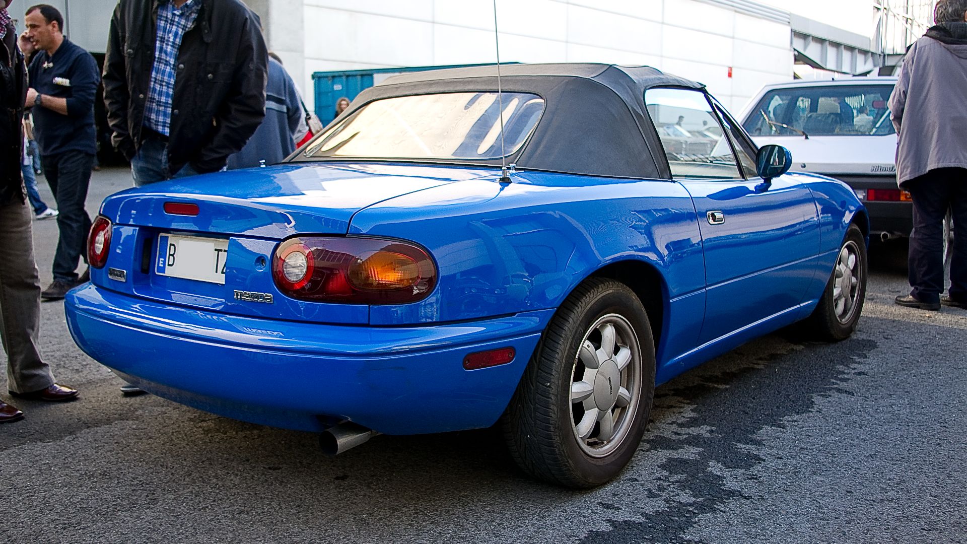 20 cars that make you appreciate driving