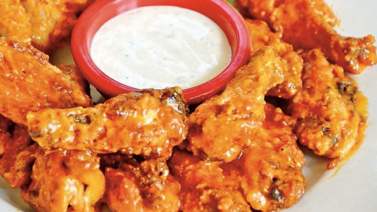 Why Buffalo Wild Wings original sauce still reigns supreme: Is the ...
