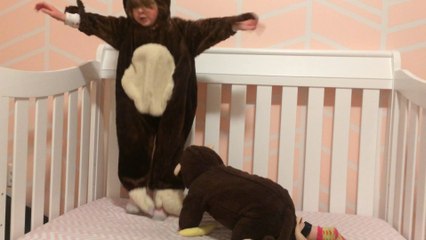Sibling rivalry