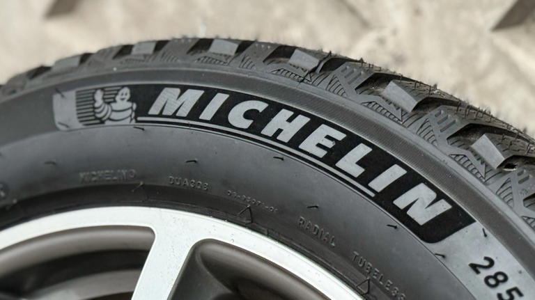Cool Why Are Michelin Tires So Expensive Photos