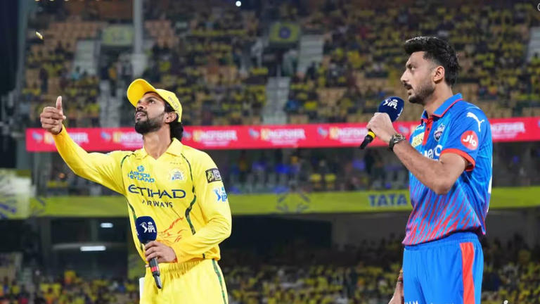 IPL 2026: DC vs CSK match prediction, match 48 - Who will win today’s ...