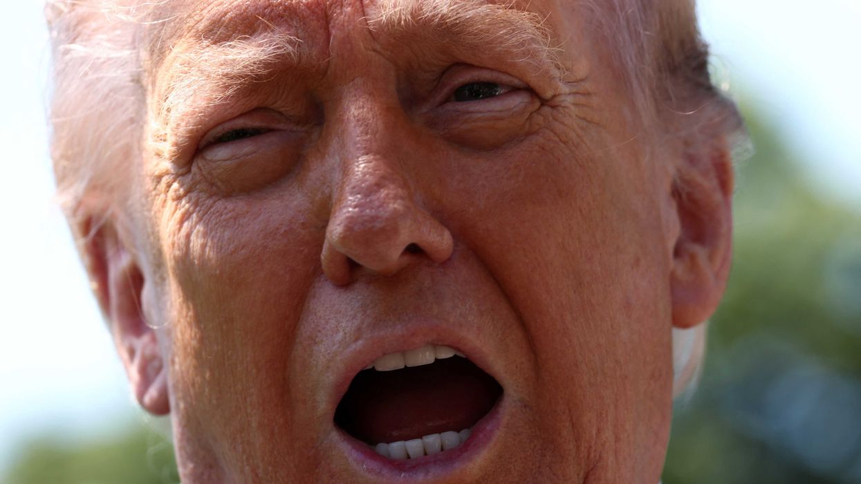 GOP insiders sound alarm on Trump's focus