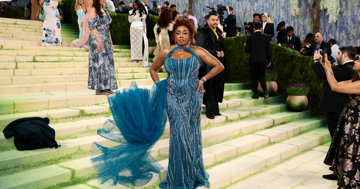 Met Gala 2026: The moments we can’t stop obsessing over
