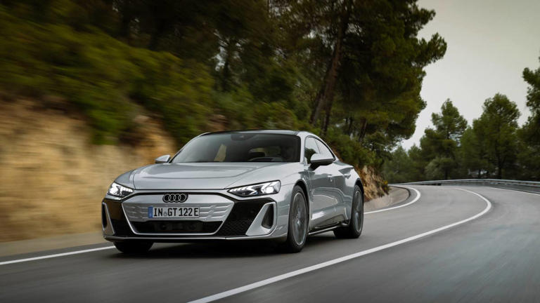BMW is crushing Audi in US sales and it’s not even close