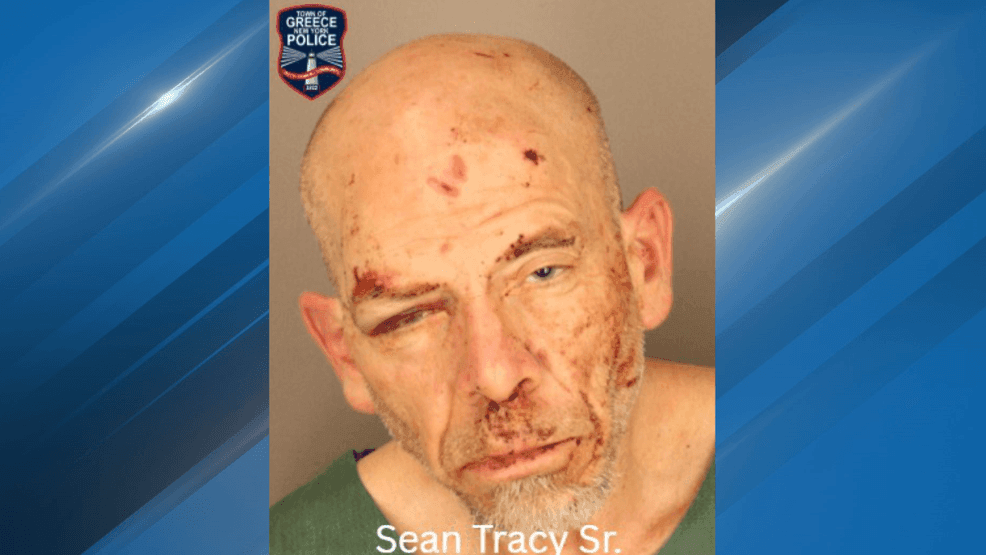 'Lifelong criminal' charged in stolen car pursuit, crashes that hurt 2 ...