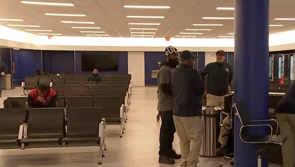 Philadelphia travelers, community members react to intercity bus ...