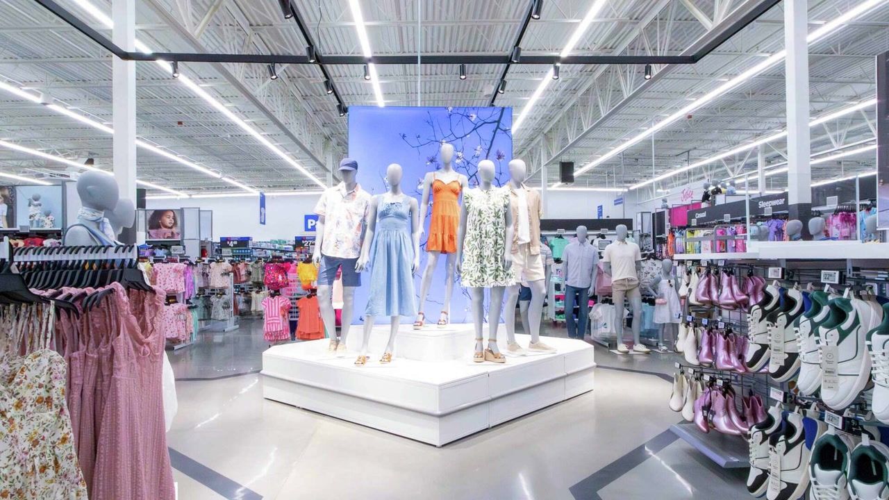 Retail giant to remodel 72 stores in Texas. Here's where.
