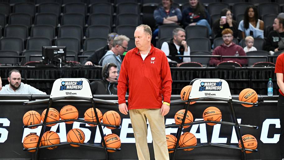 Badger freshman LaTrevion Fenderson brings more to the table than what ...