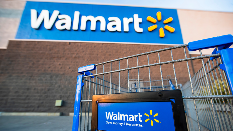 Major recall of frozen pizzas at Walmart and Aldi is underway