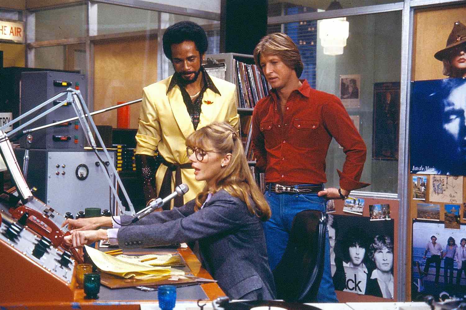 Cincinnati now has a real-life WKRP radio station decades after sitcom ...