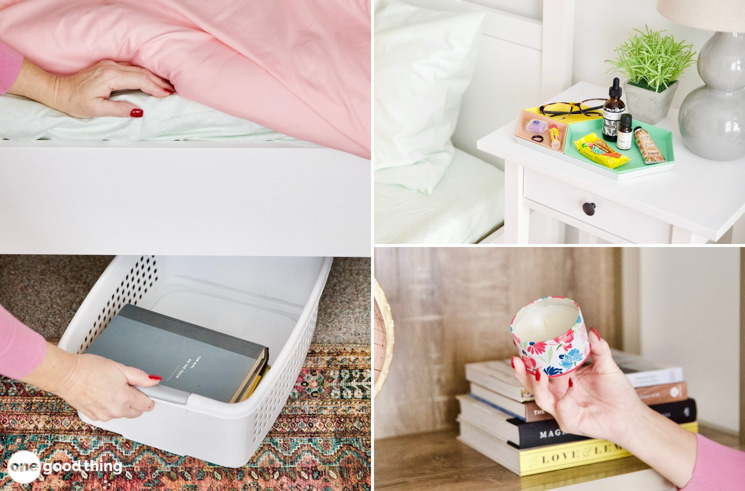 It's time to get rid of these 5 things in your bedroom