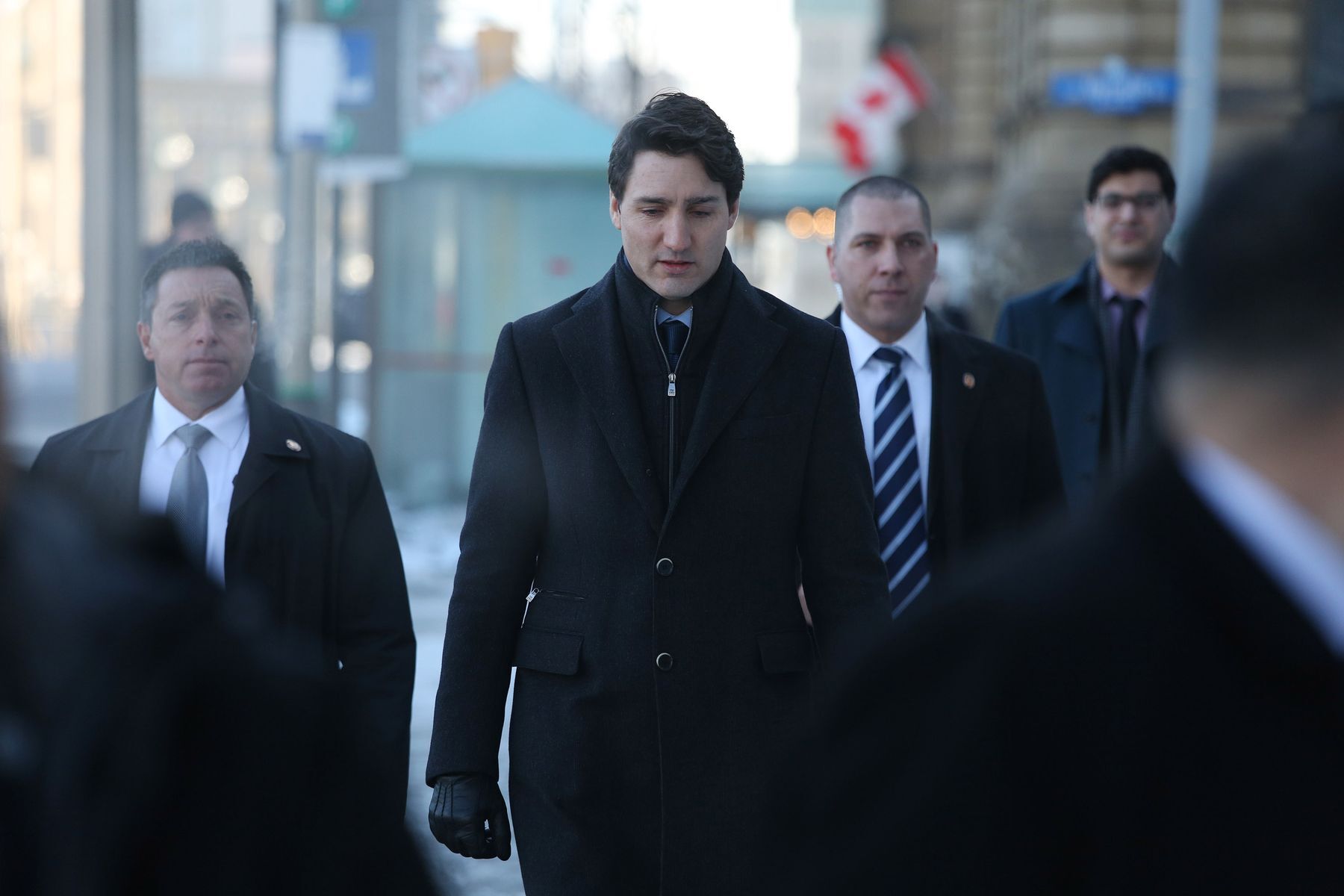 Justin Trudeau: The controversies that defined him