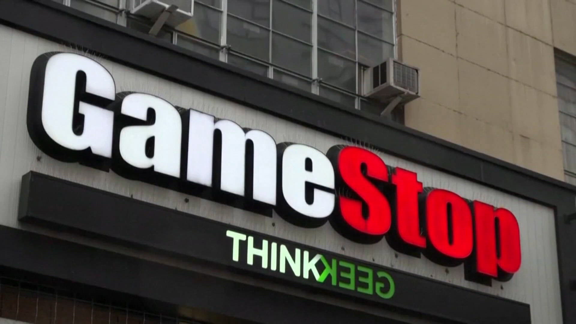 GameStop submits proposal to buy eBay