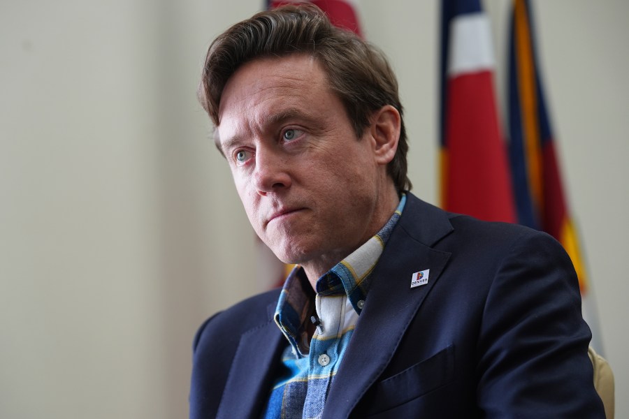 Denver tells DOJ it won’t repeal longstanding assault weapons ban