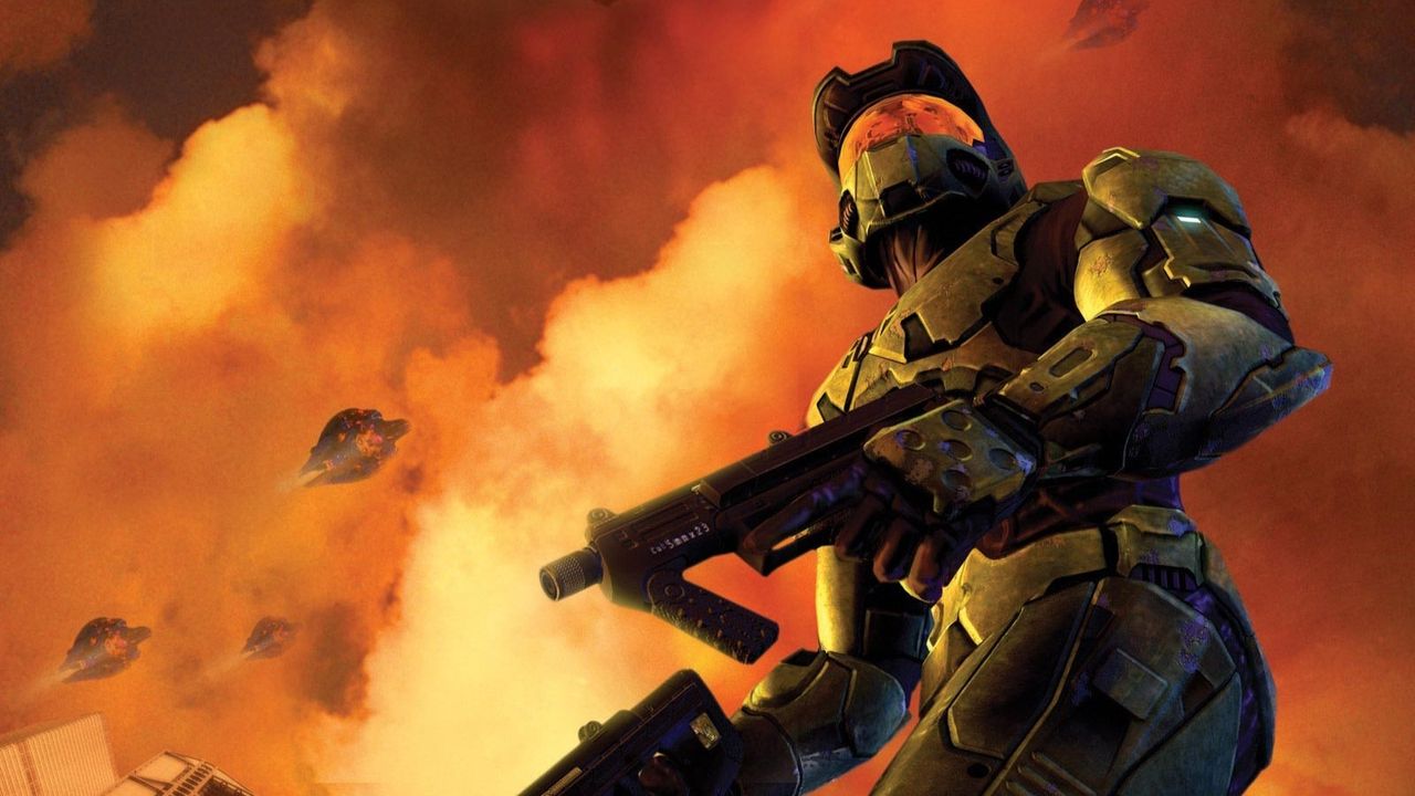 New Halo leak claims Xbox is making Halo 2 and Halo 3 remakes after ...
