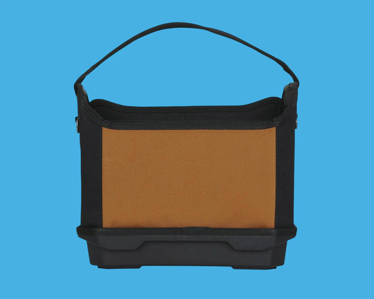 Did Carhartt accidentally create the perfect camping catch-all?