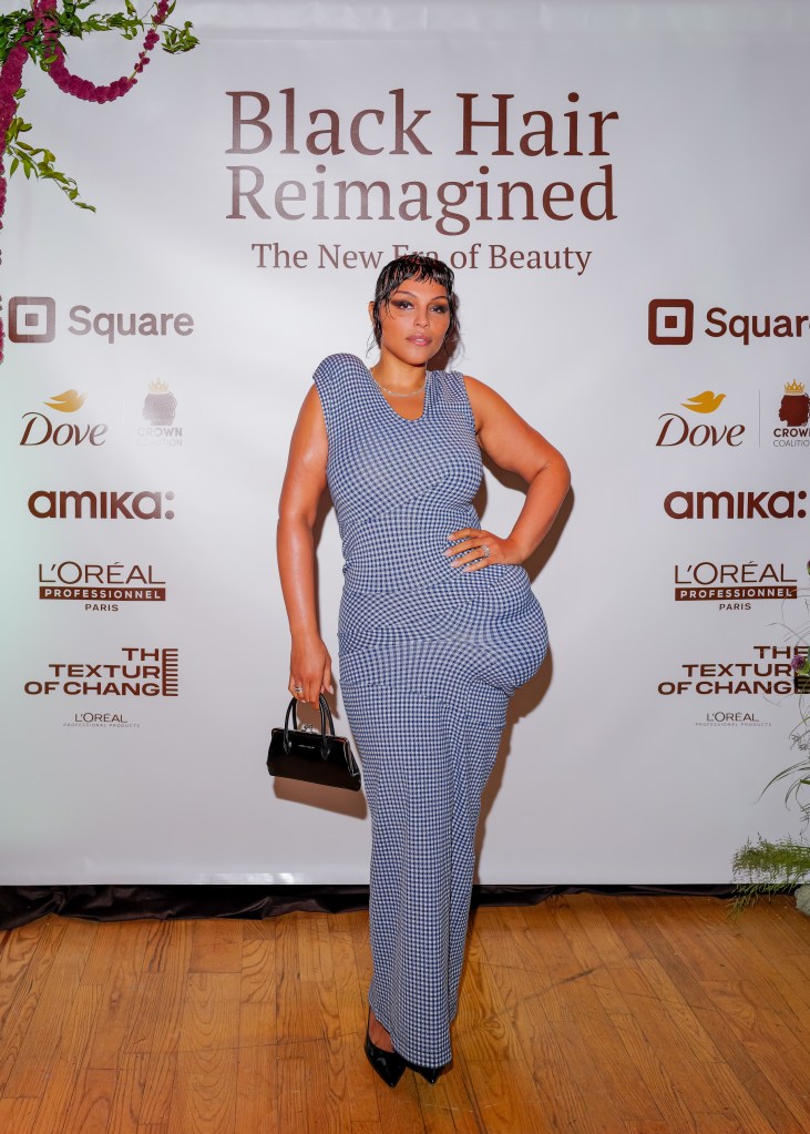 'Black Hair Reimagined' 2026 show celebrates artistry past and present