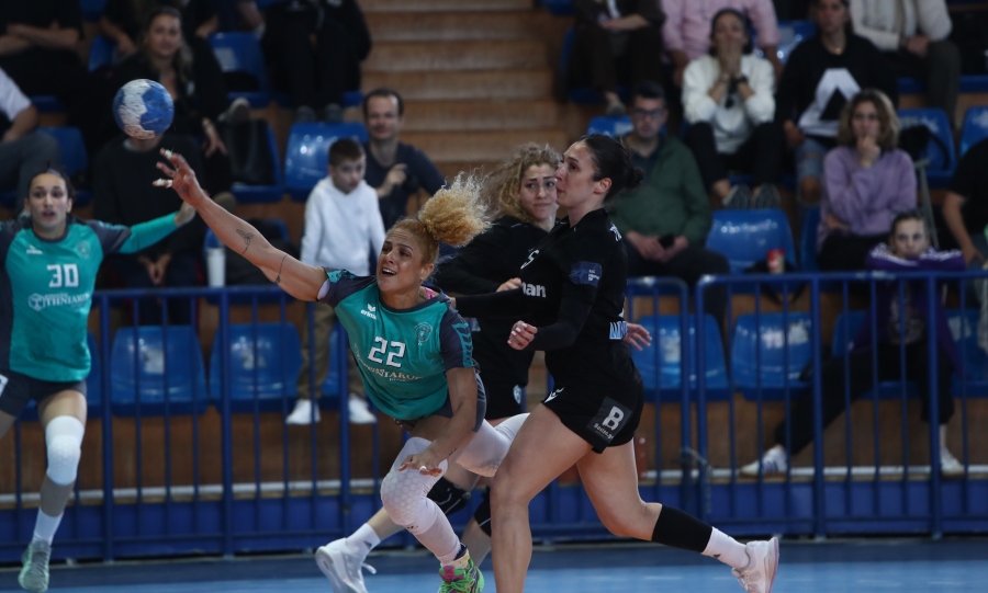 Πέρασε από Θεσσαλονίκη και πήρε προβάδισμα κόντρα στον ΠΑΟΚ ο ΟΦΝΙ