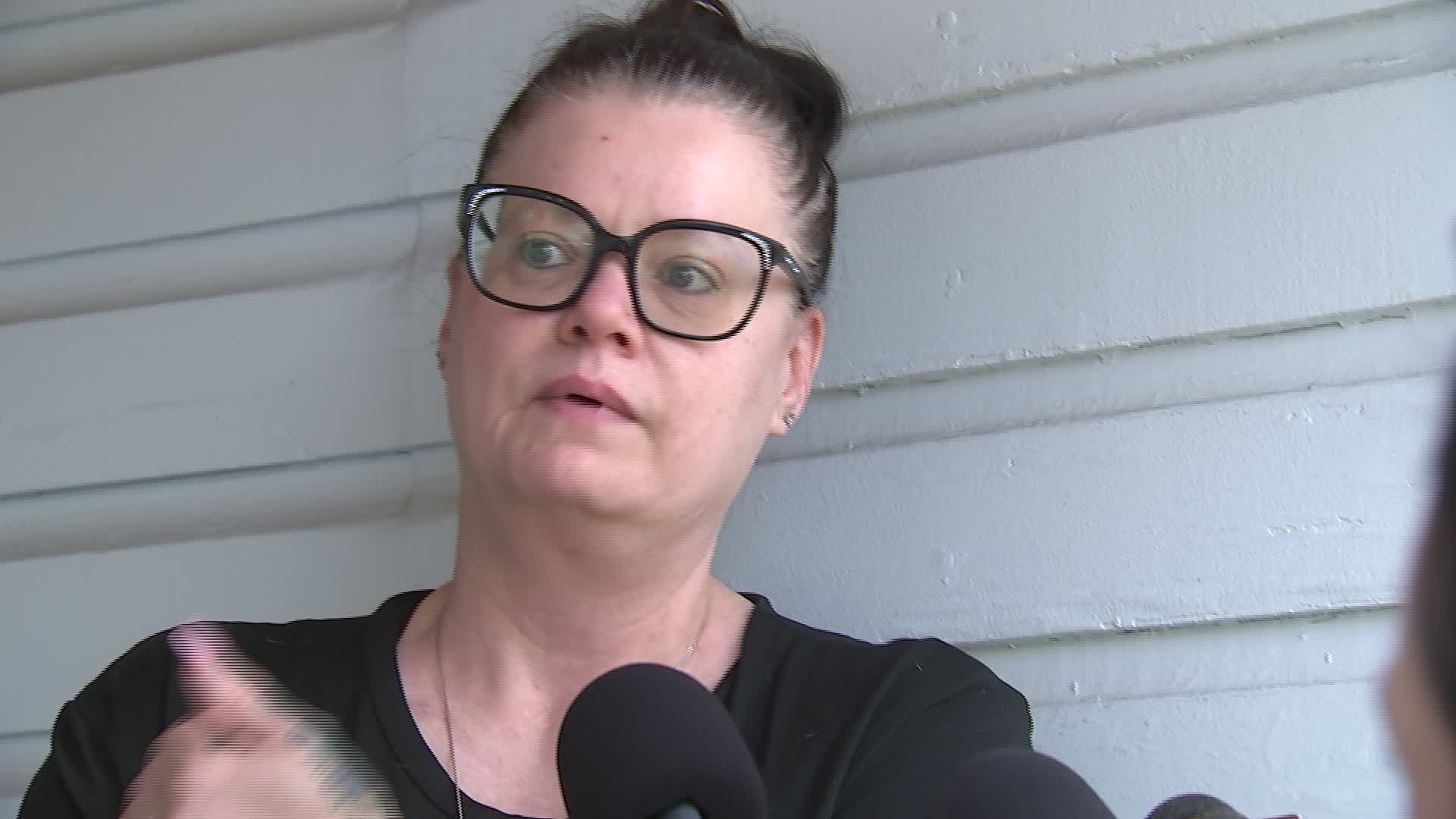Neighbor speaks after Plant City quadruple homicide