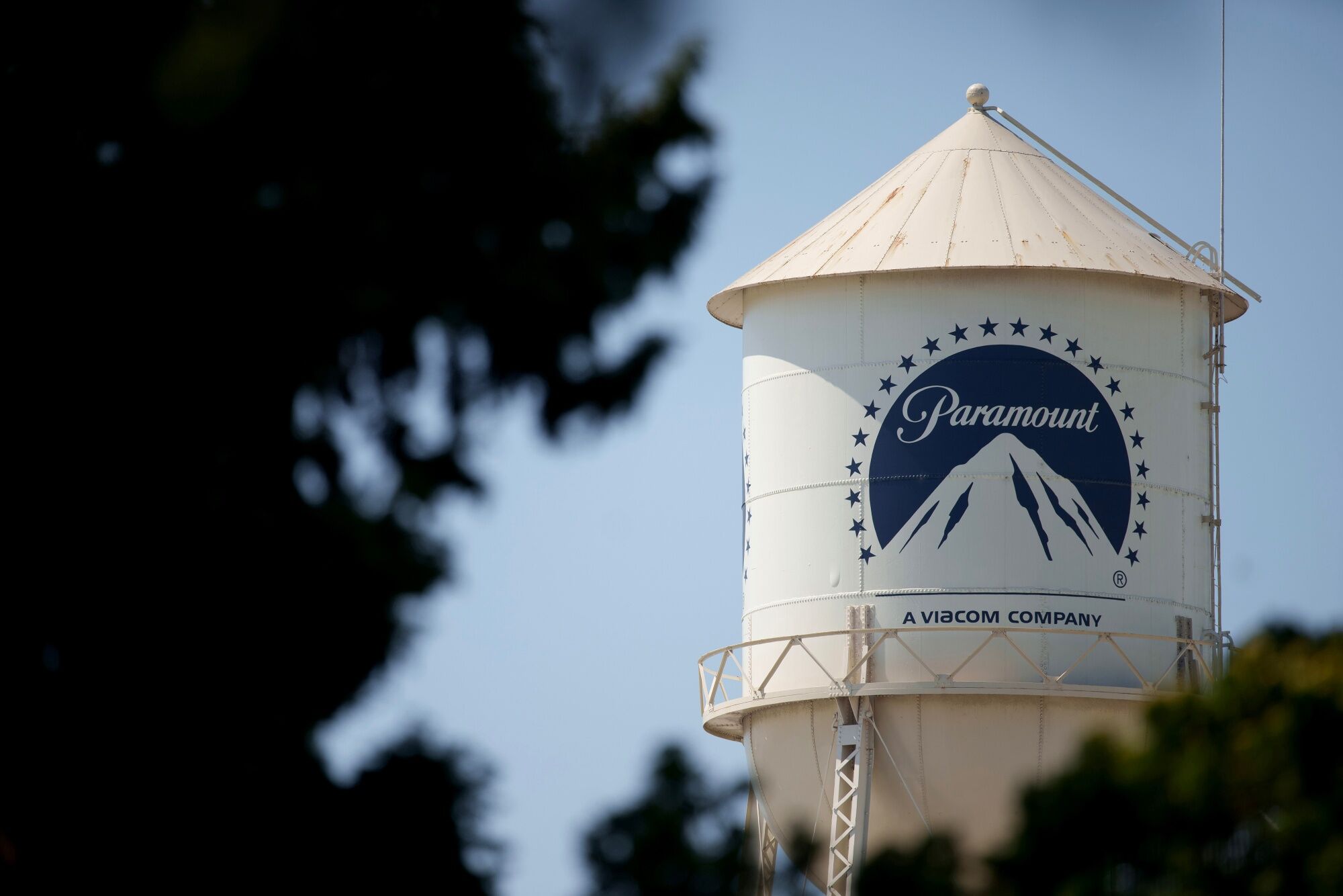 Paramount results beat as it moves closer to Warner deal