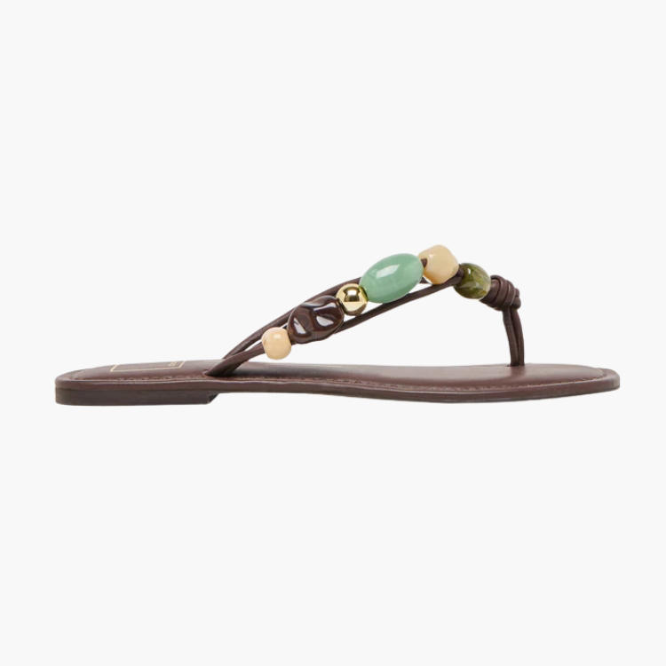 From flip-flops to micro heels, these are the sandal trends defining ...