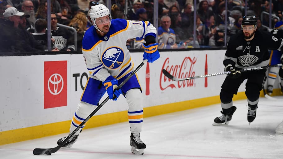 Lindy Ruff provides surprising injury update that could be great news ...
