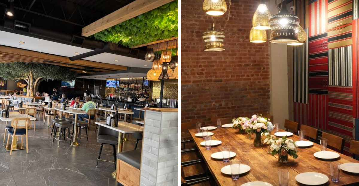 Oklahoma’s hidden kosher-friendly and Mediterranean food scene is ...