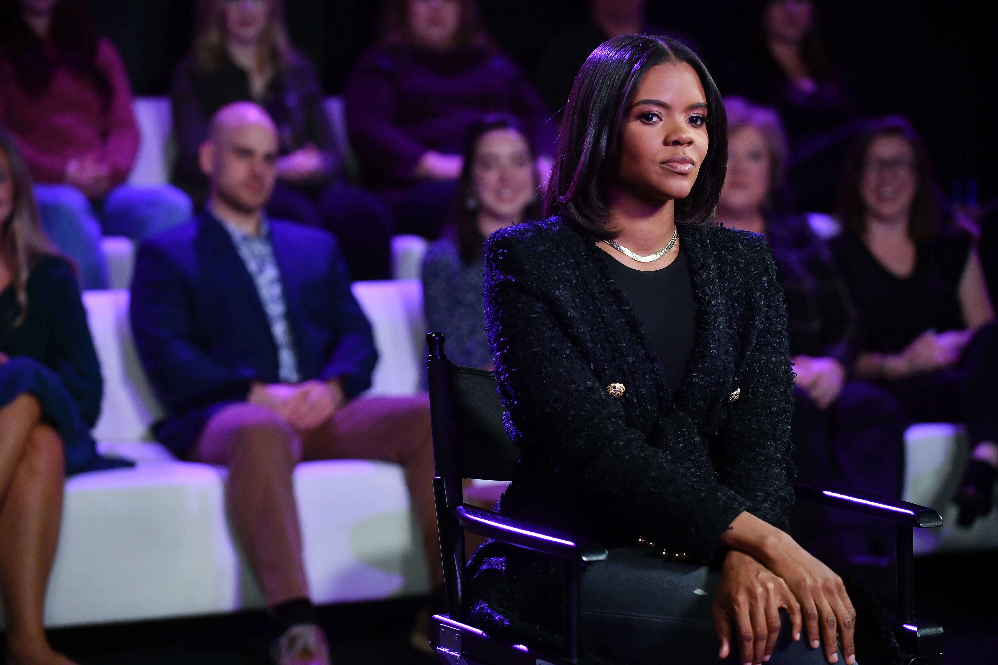 Harpole knew Charlie was going to die: Candace Owens explodes after ...