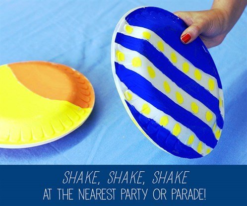 10 colorful Cinco de Mayo crafts for kids