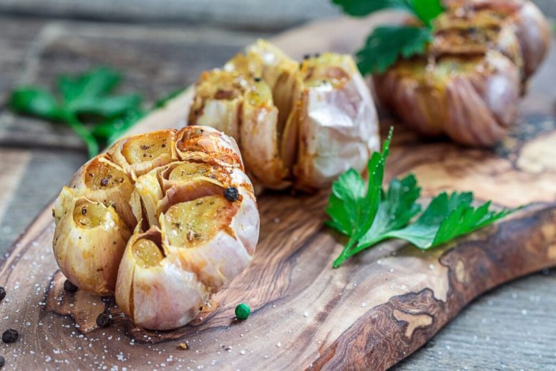 20 everyday ingredients that chefs swear by