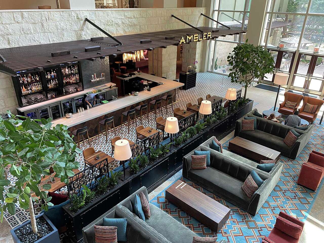 20 San Antonio restaurants serving Mother's Day brunch