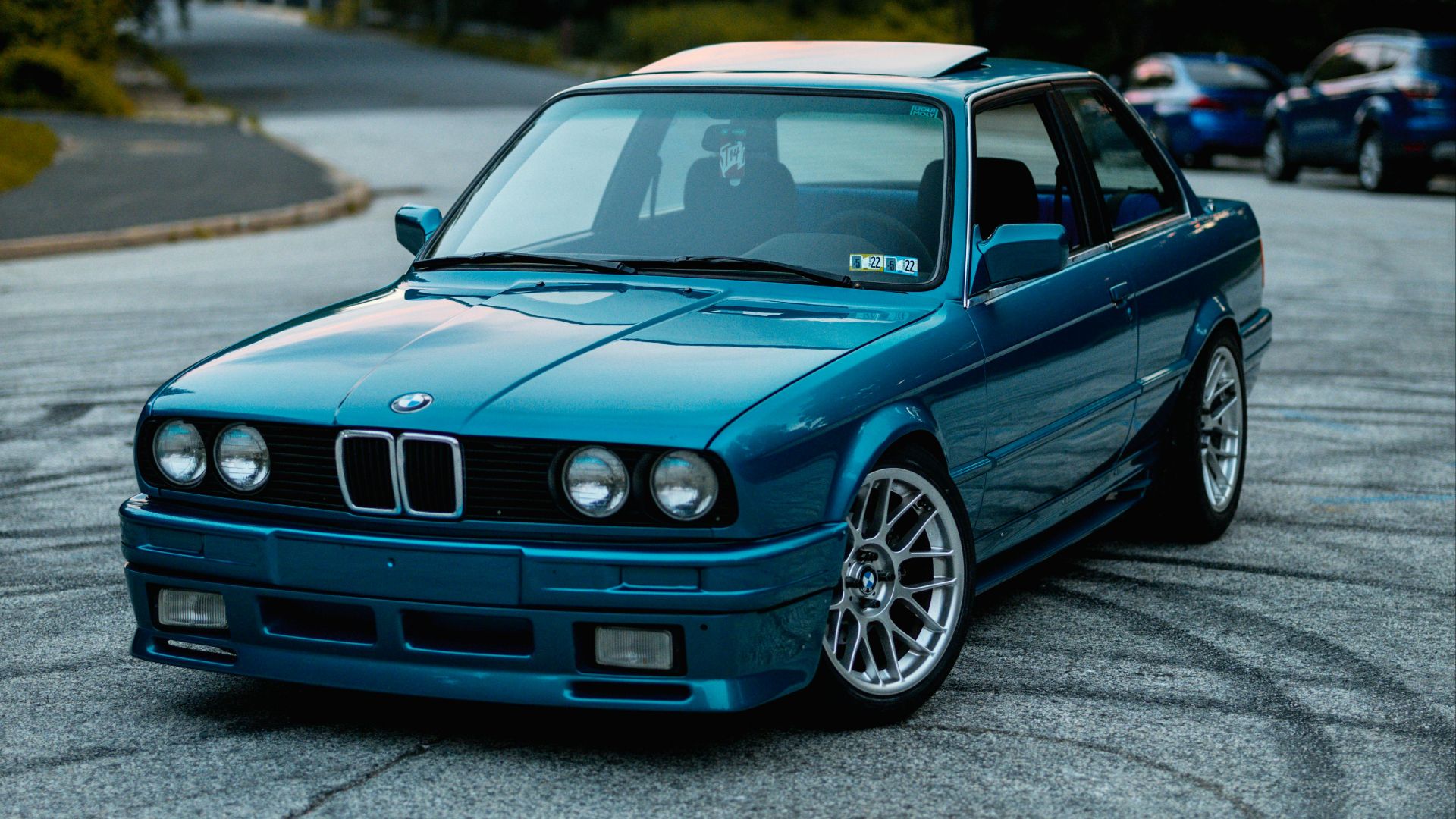 10 rarest factory paint colors & 10 that instantly boost resale value