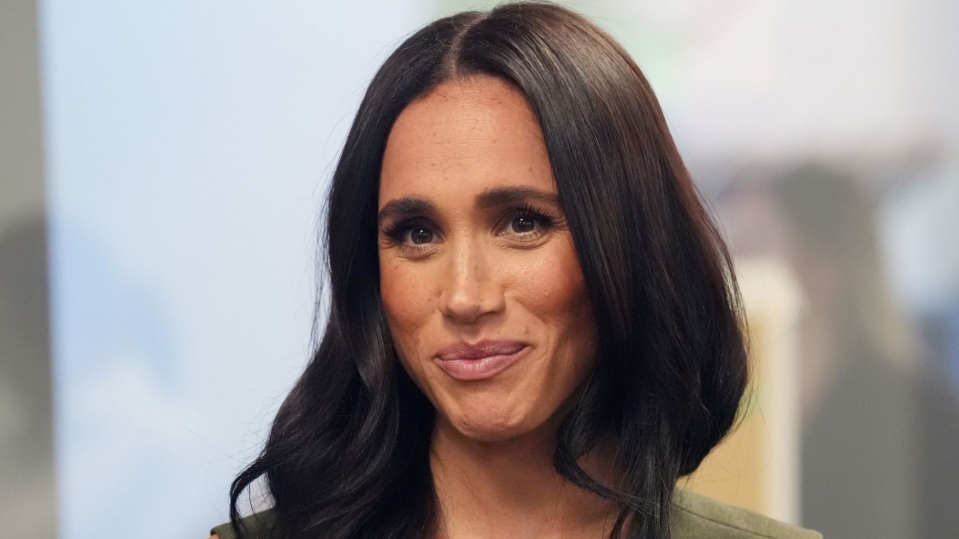 Meghan Markle's solo trip to Chicago: Why the duchess traveled without ...
