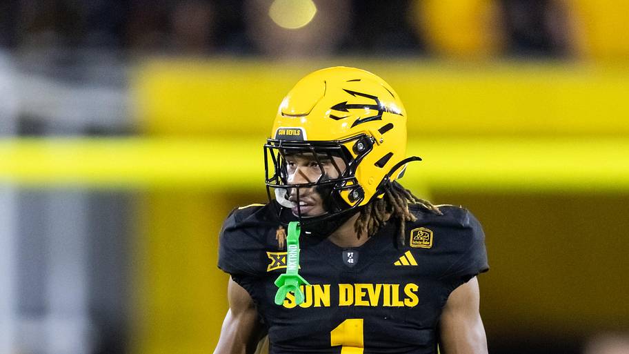 Keith Abney: 'It is a dream come true' to play for Detroit Lions