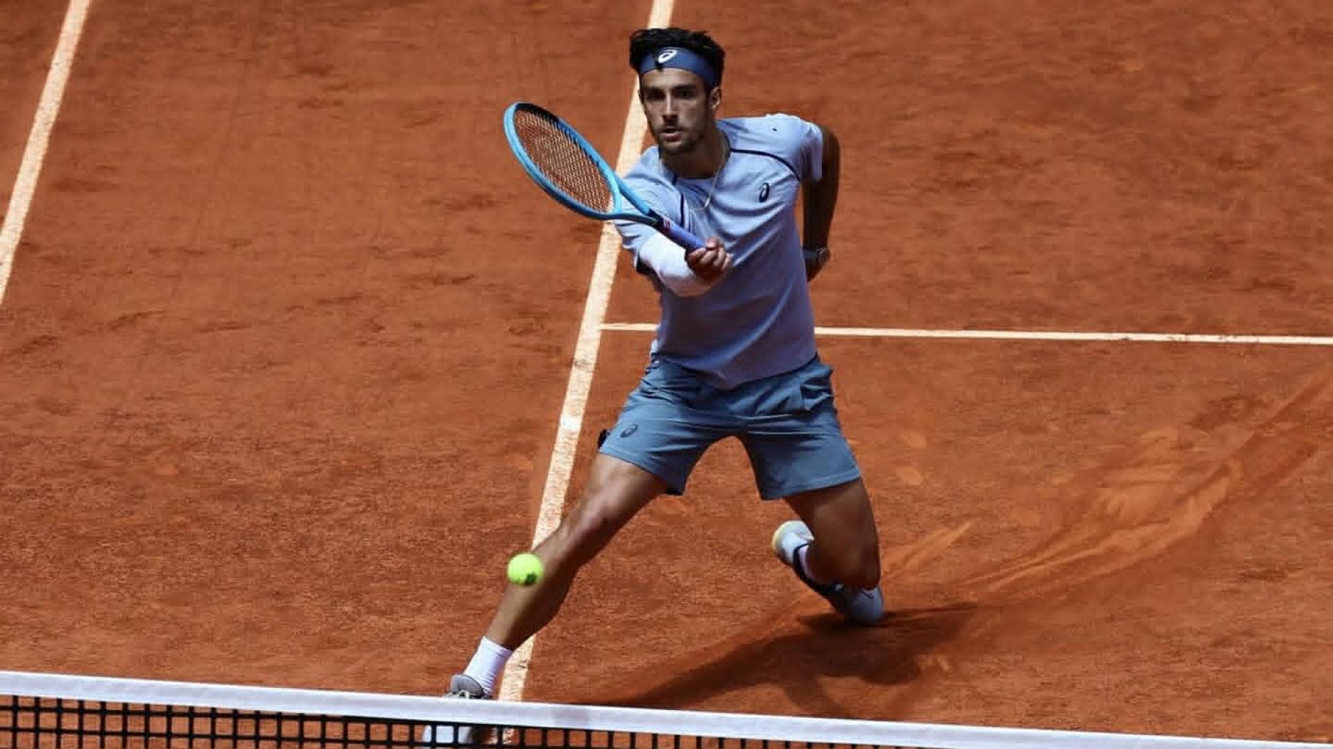 Da Musetti e Cobolli a Berrettini e Cinà: il tabellone degli italiani ...